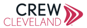CREW Cleveland Welcomes Kyle Dreyfuss-Wells, CEO of the Northeast Ohio ...